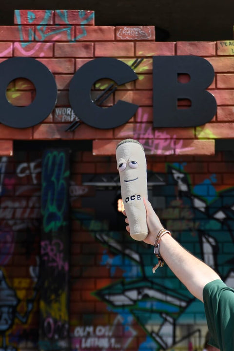 OCB Store - Official Online Shop
