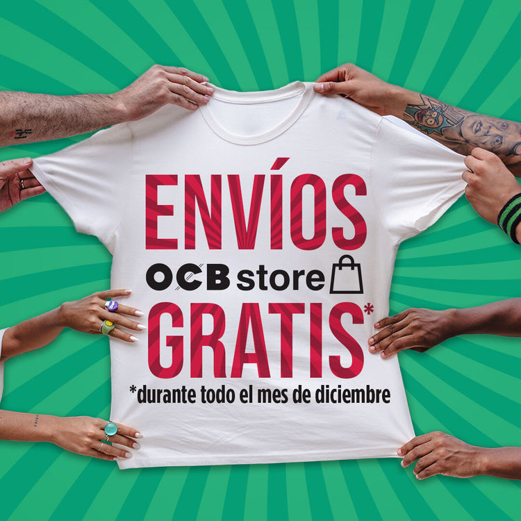 OCB Store - Official Online Shop