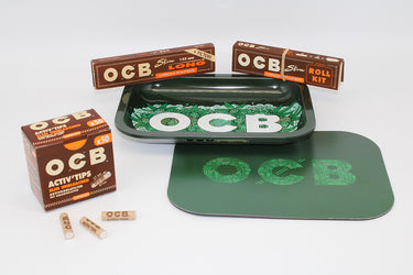 Official OCB Product List - OCB Store