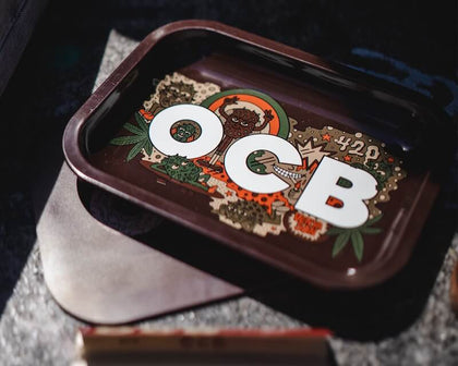 Official OCB Product List - OCB Store