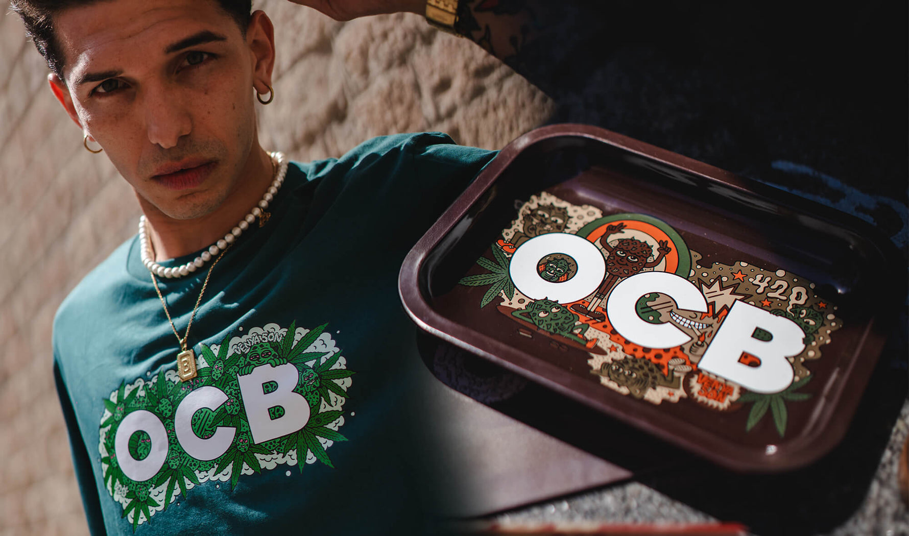 OCB Store - Tienda Oficial Online