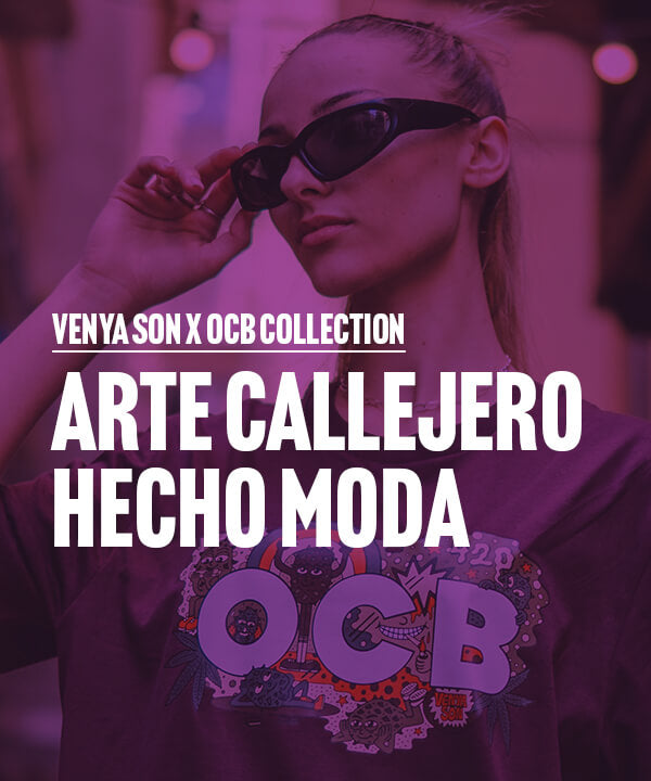 OCB Store - Official Online Shop